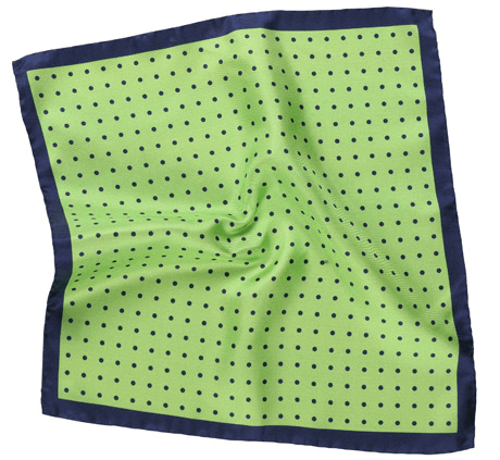 How to Fold a Pocket Square and Great Styling Tips - Oliver Wicks