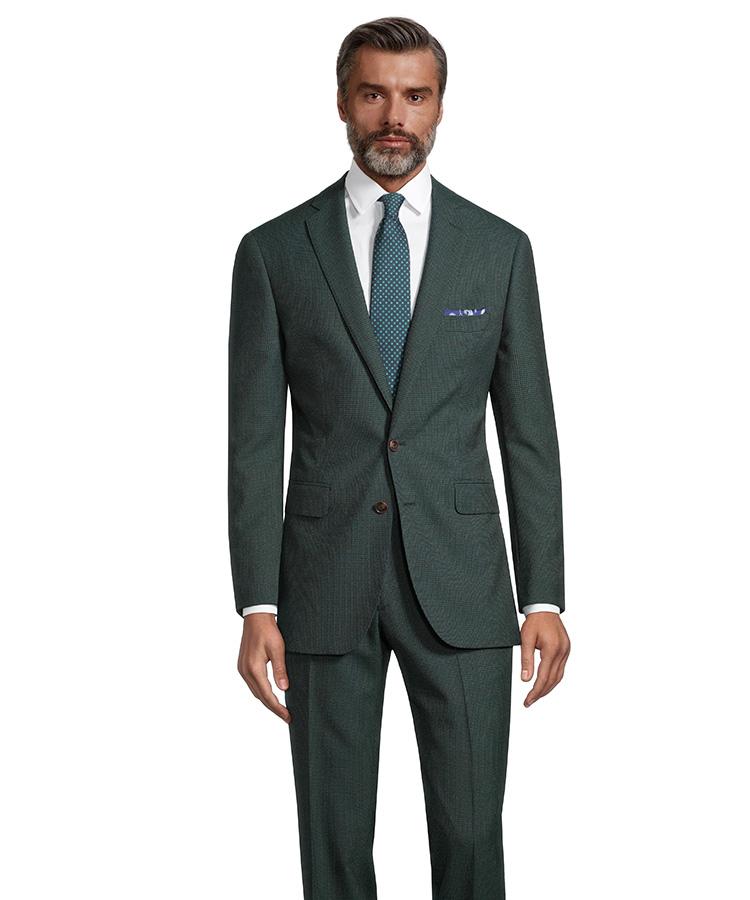 suit creative design